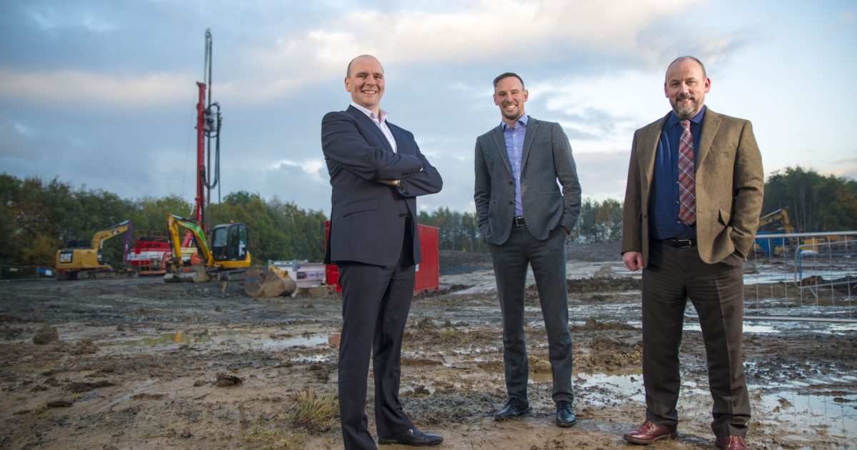 McLaren Corrugate | McLaren Packaging invests £3 million in luxury…